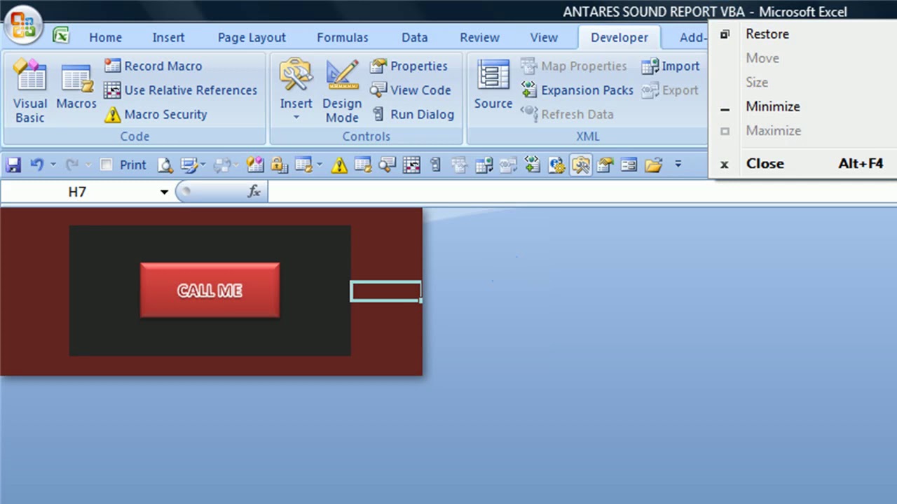 Tanker sounding/Ullage report || Demo - YouTube