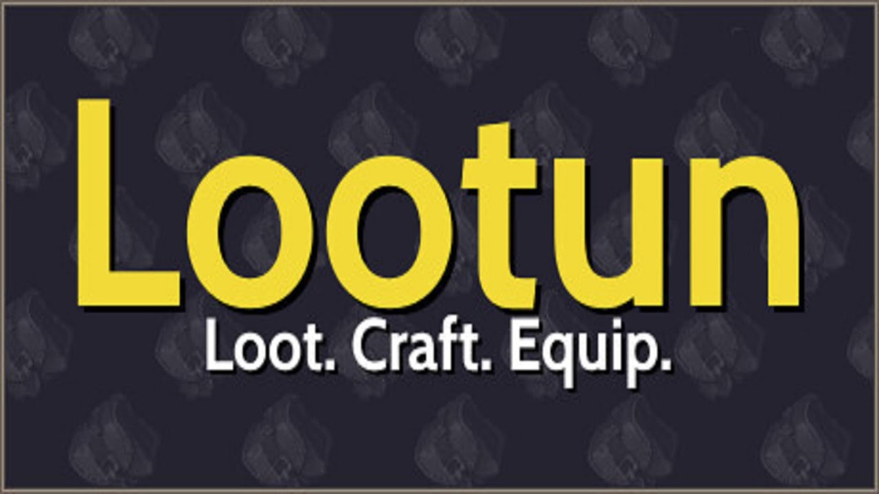 LOOTUN Gameplay Walkthrough Part 7 - No Commentary - YouTube