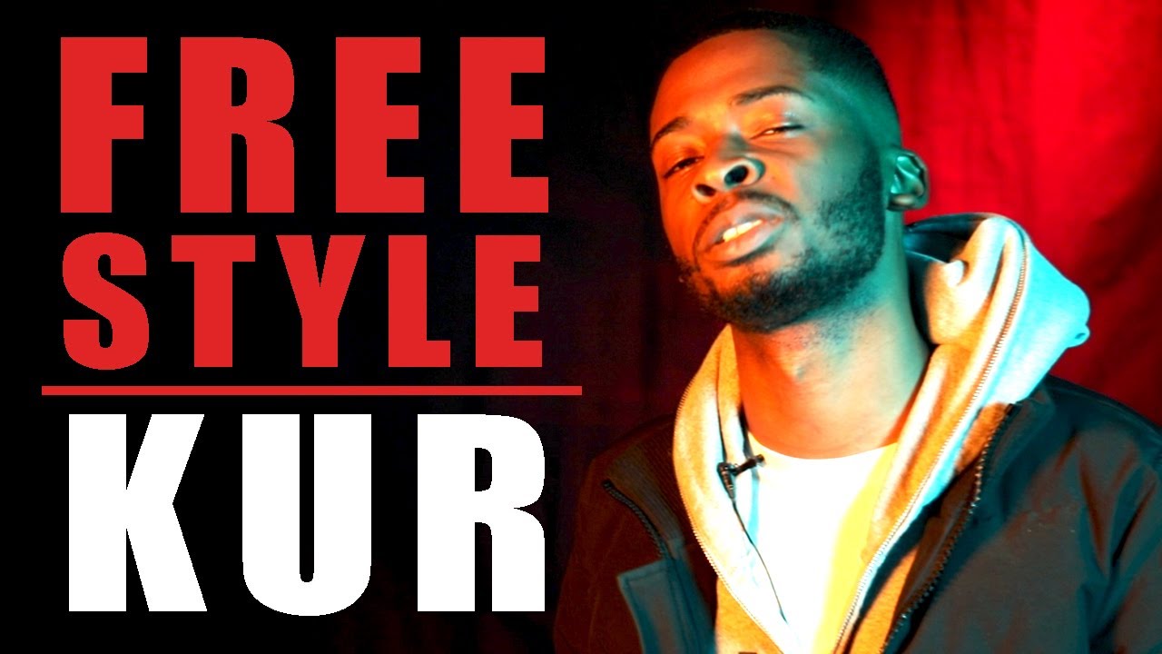 Kur Freestyle - What I Do - YouTube