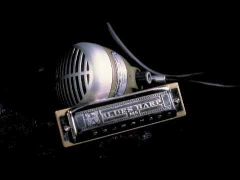 Blues Harmonica Improv - Backing Track Blues in G - YouTube Music