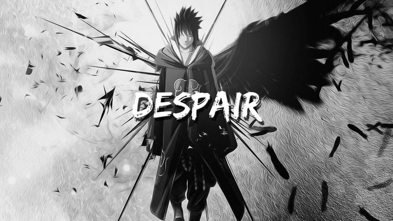 Naruto Shippuden - Despair (LSB Beats Remix) - YouTube