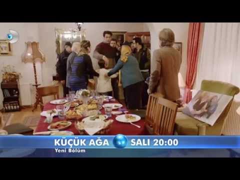 Küçük Ağa 43. Bölüm Fragmanı
