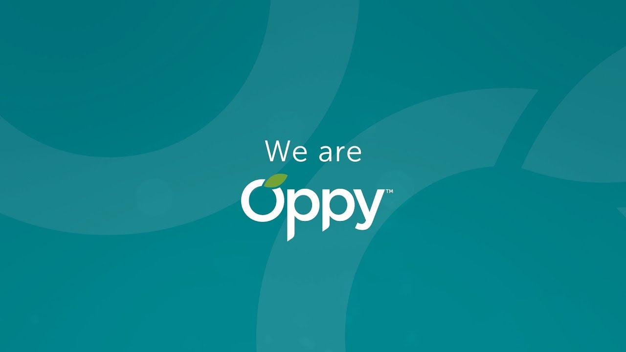 We are Oppy - YouTube