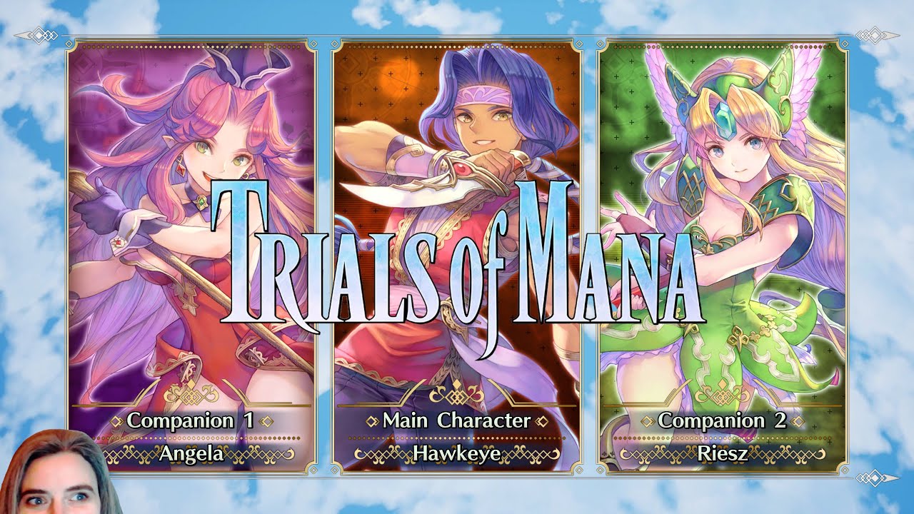 The Mana is Still Strong with This One - YouTube