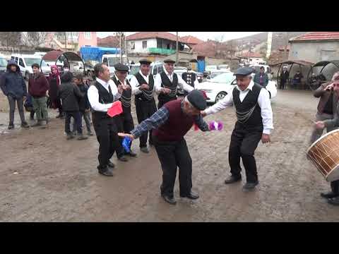 AĞIRLAMA HALAYININ KİTABINI YAZAN YİĞİTLER