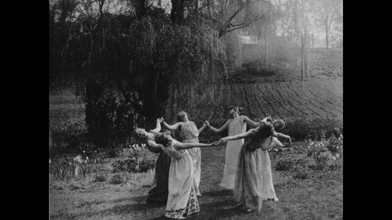 #6 Le Tecniche: La Magia Simpatica - YouTube