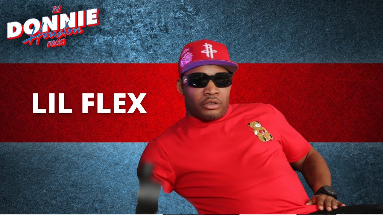 Lil Flex (Part 1): Growing Up in Cleveland, Moving to Houston, Meeting ...
