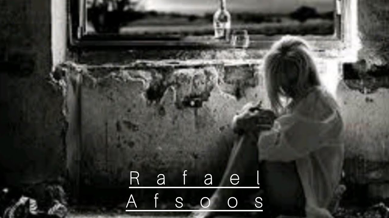Rafael-Afsoos(freestyle) - YouTube