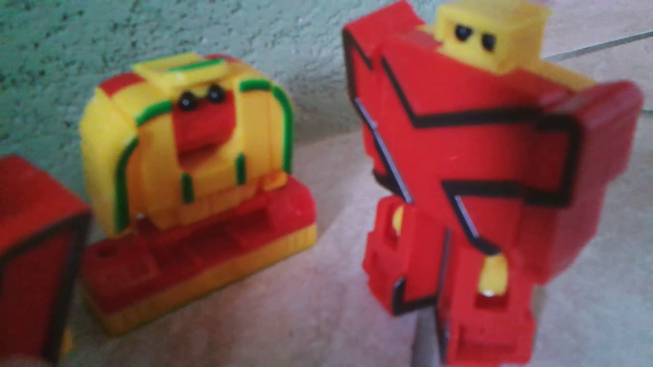 Alpha bots adventures : ROBOT HIGH SCHOOL PART 4 - YouTube