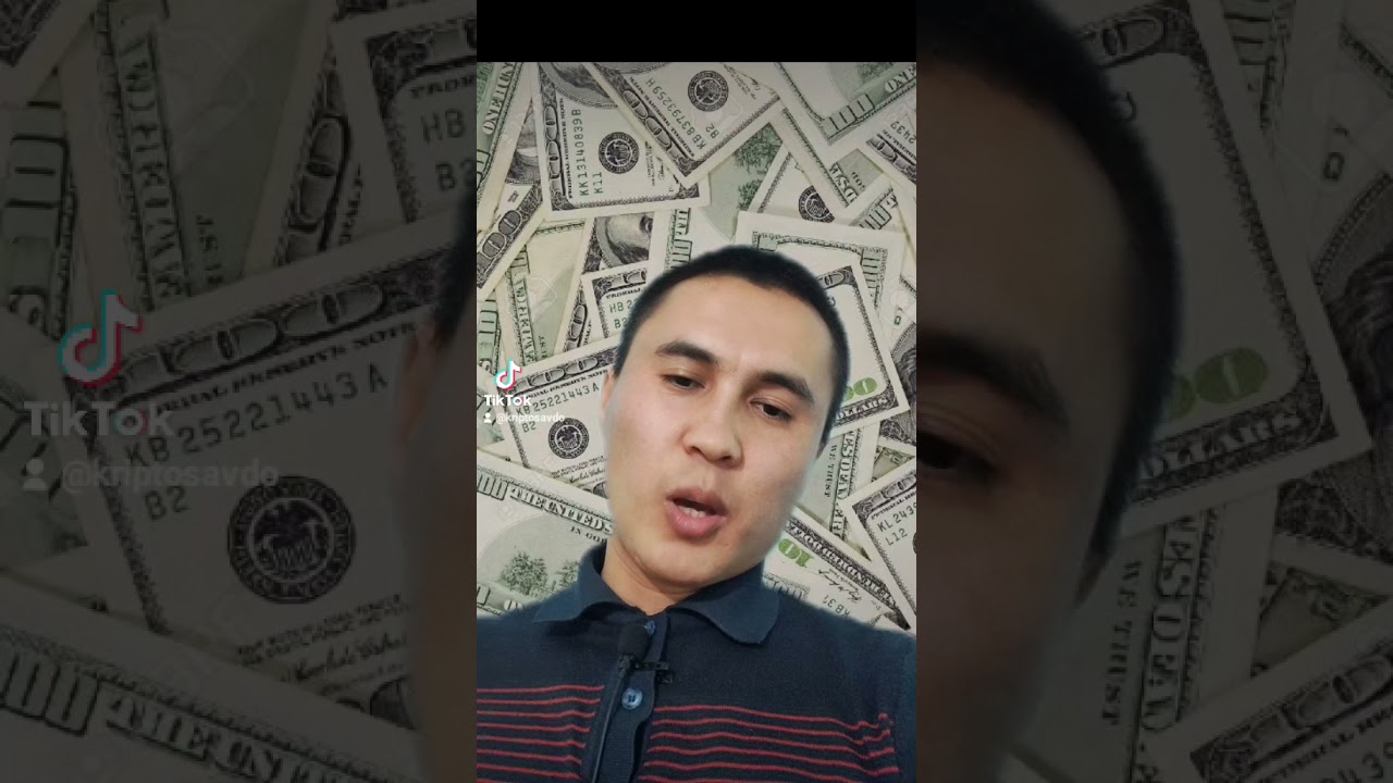 Siz nega boy boʻla olmaysiz?! - YouTube