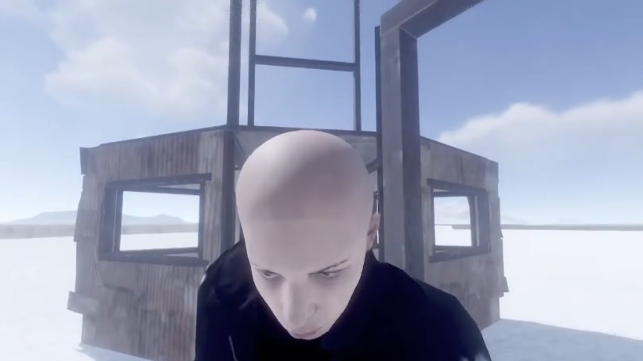 builder = beamer (rust montage) - YouTube