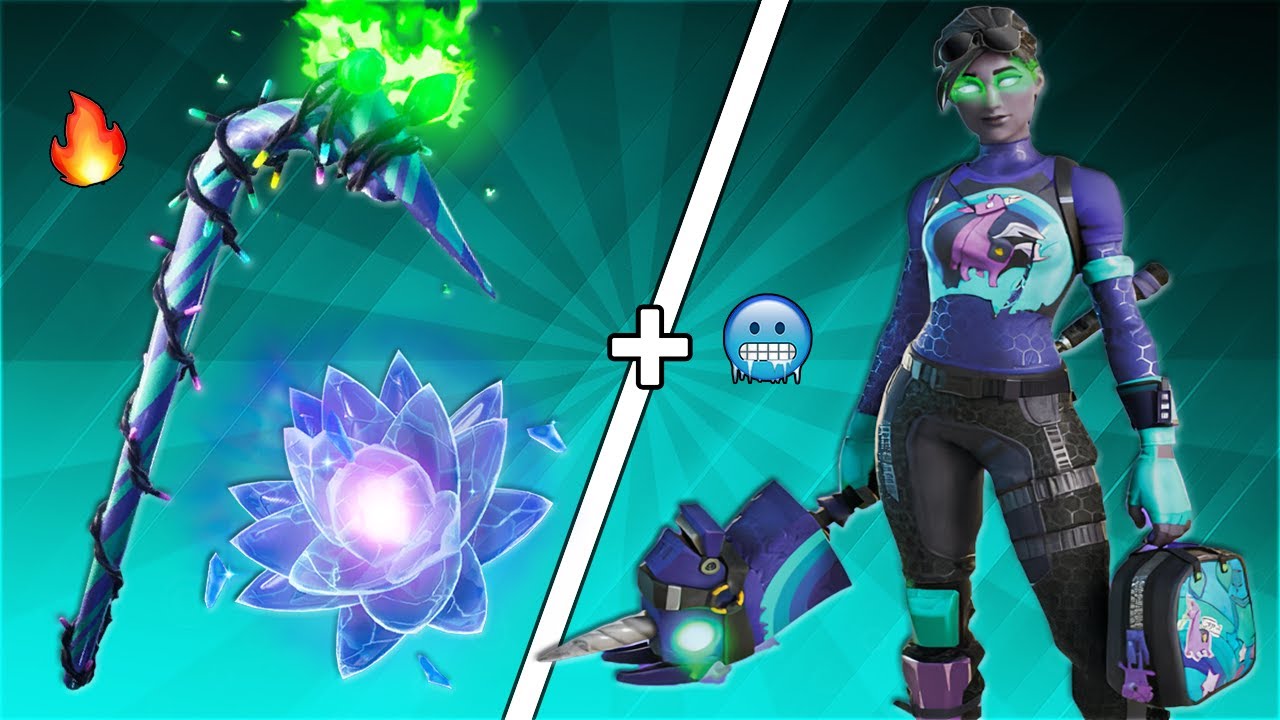 10 BEST MINTY BOMBER COMBOS YOU MUST TRY! (Fortnite New Minty Legends ...