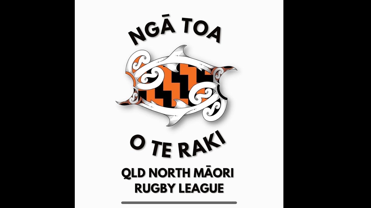 Junior Pasifika 2023 - U12R - Ngā Toa O Te Raki VS Southern Stallions ...