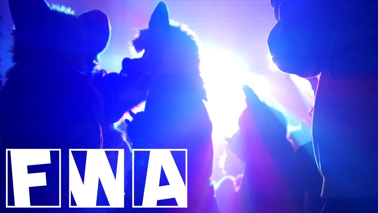 Rush's Furry Weekend Atlanta 2023 Con Video - YouTube