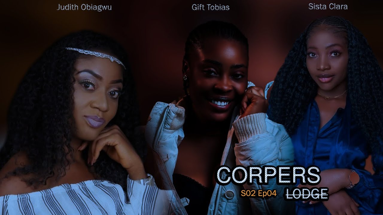 CORPERS LODGE [S02 Ep04] -Sirben Tv - YouTube