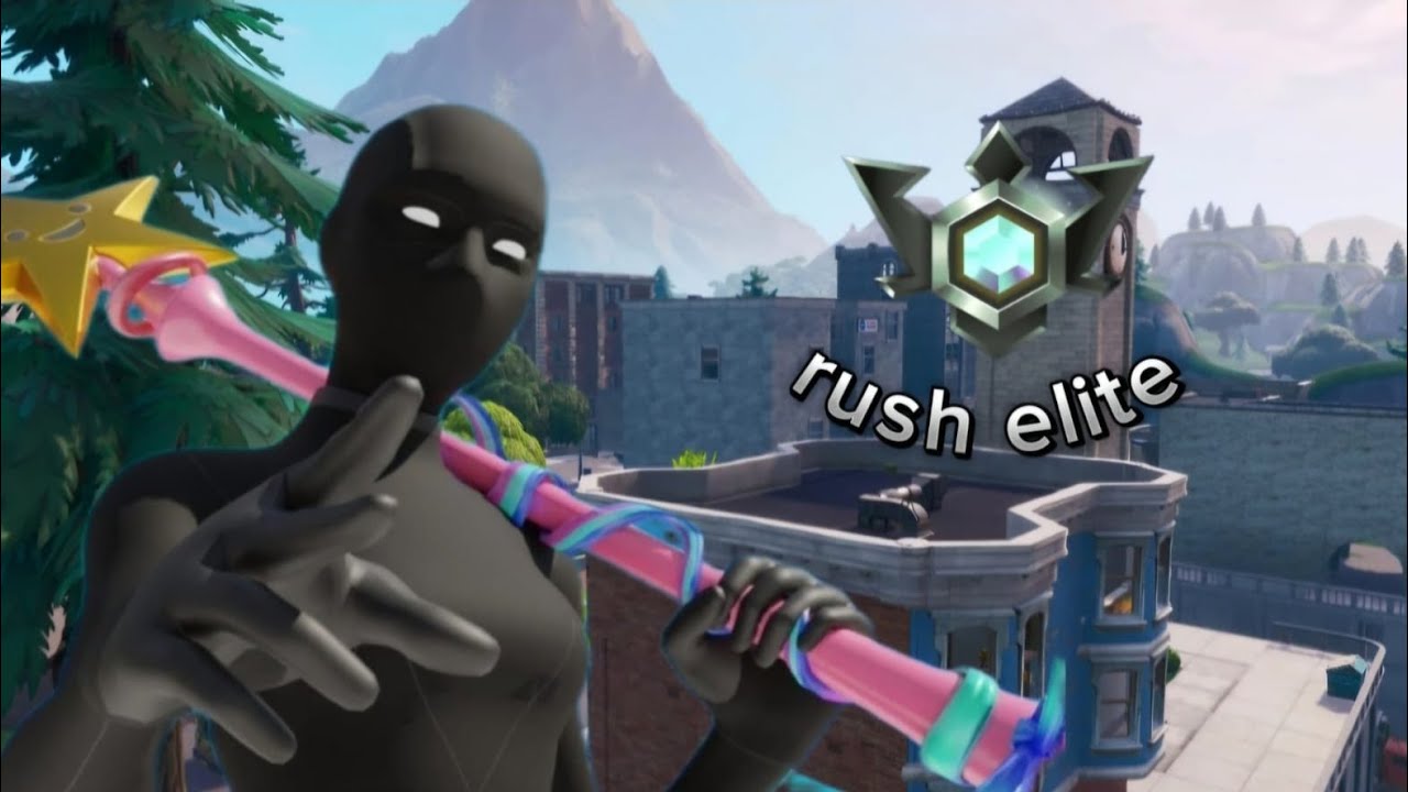 Je passe elite en ranked sur fortnite ?! ft @minozzMCLK - YouTube
