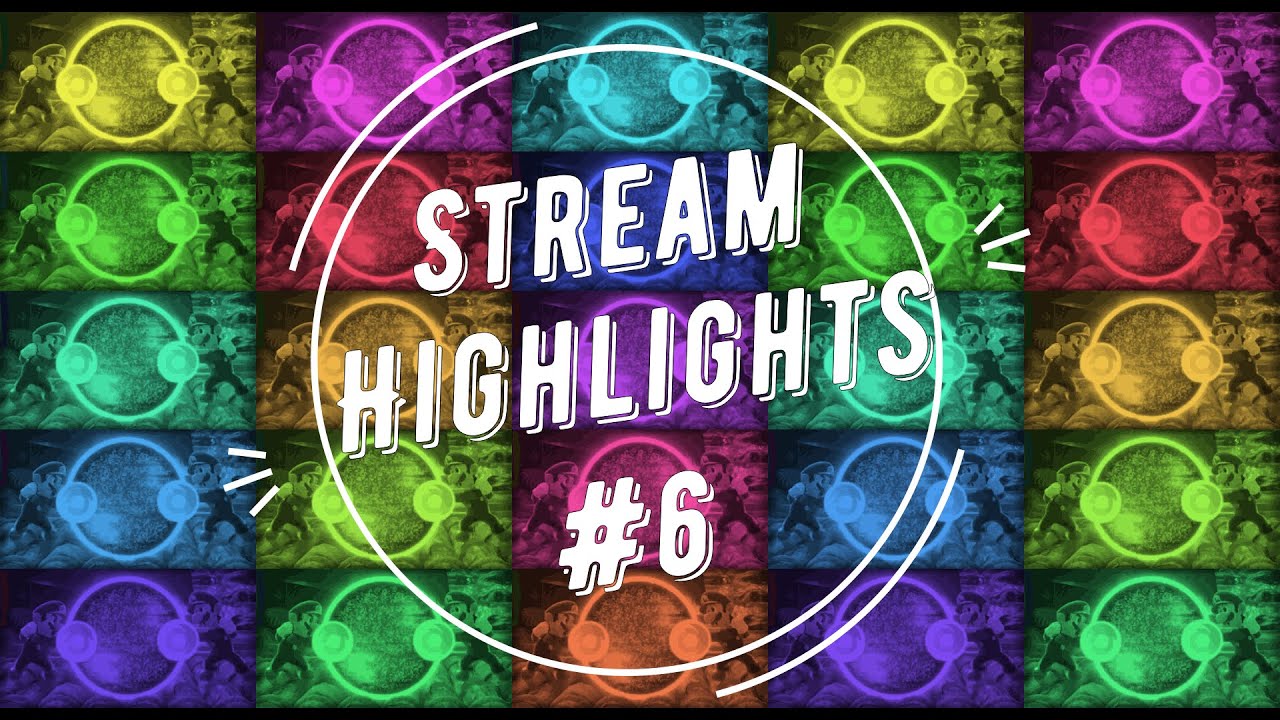 Penguin - Stream Highlights #6 - YouTube