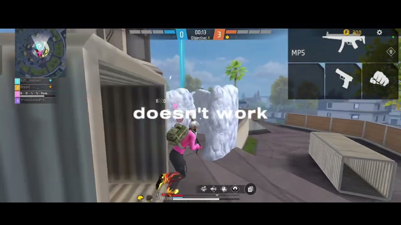 #freefire#millinor #money #123#free hedshot - YouTube
