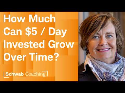 The Power of Compounding: Short Term 'Pain' to Pursue Long Term Gain | Stock Investing for Beginners