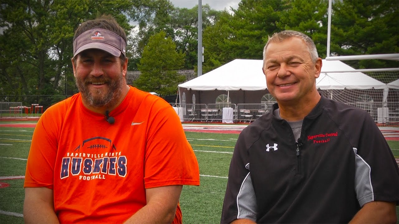 NSW Coach Interview // Mike Stine and Sean Drendel - YouTube