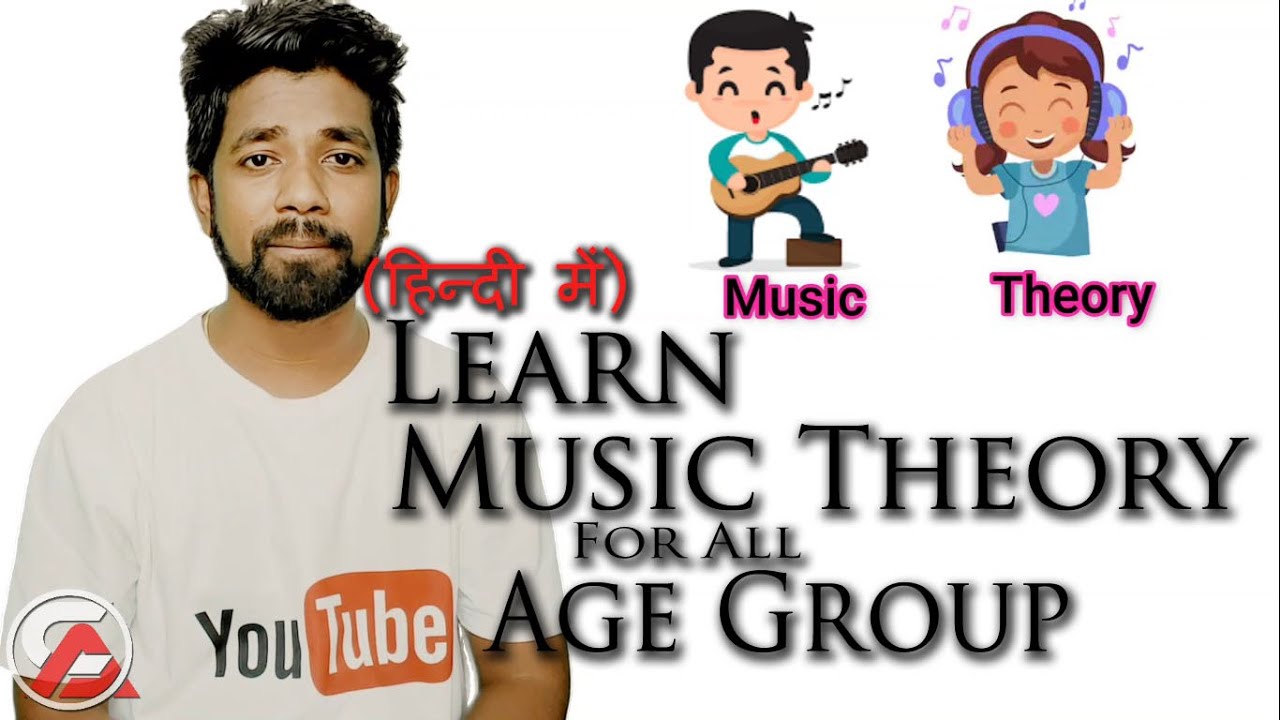 Music Theory for beginners #1| Music theory for Children |Learn music ...