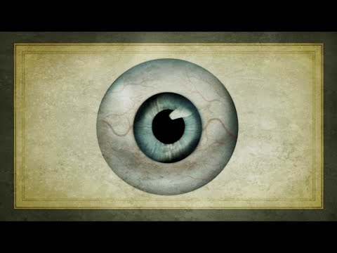 Gözün Evrimi | Cosmos : Bir Uzay Serüveni