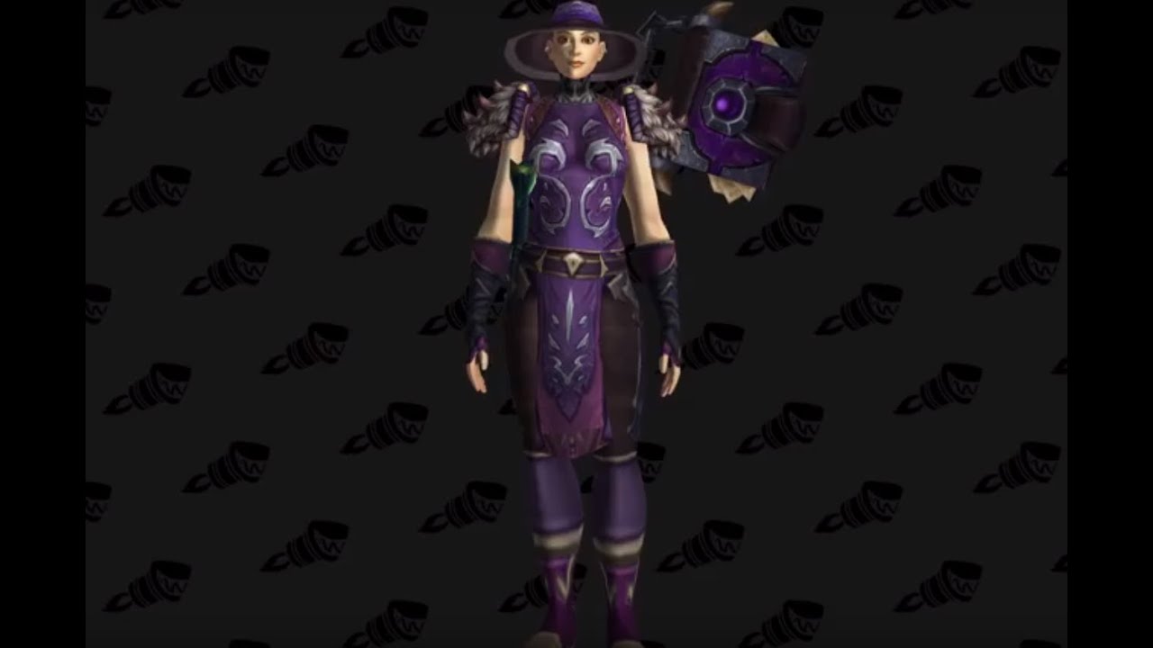 WoW Top 10 Warlock Transmog Sets YouTube wow-top-10-warlock-transmog-sets-youtube