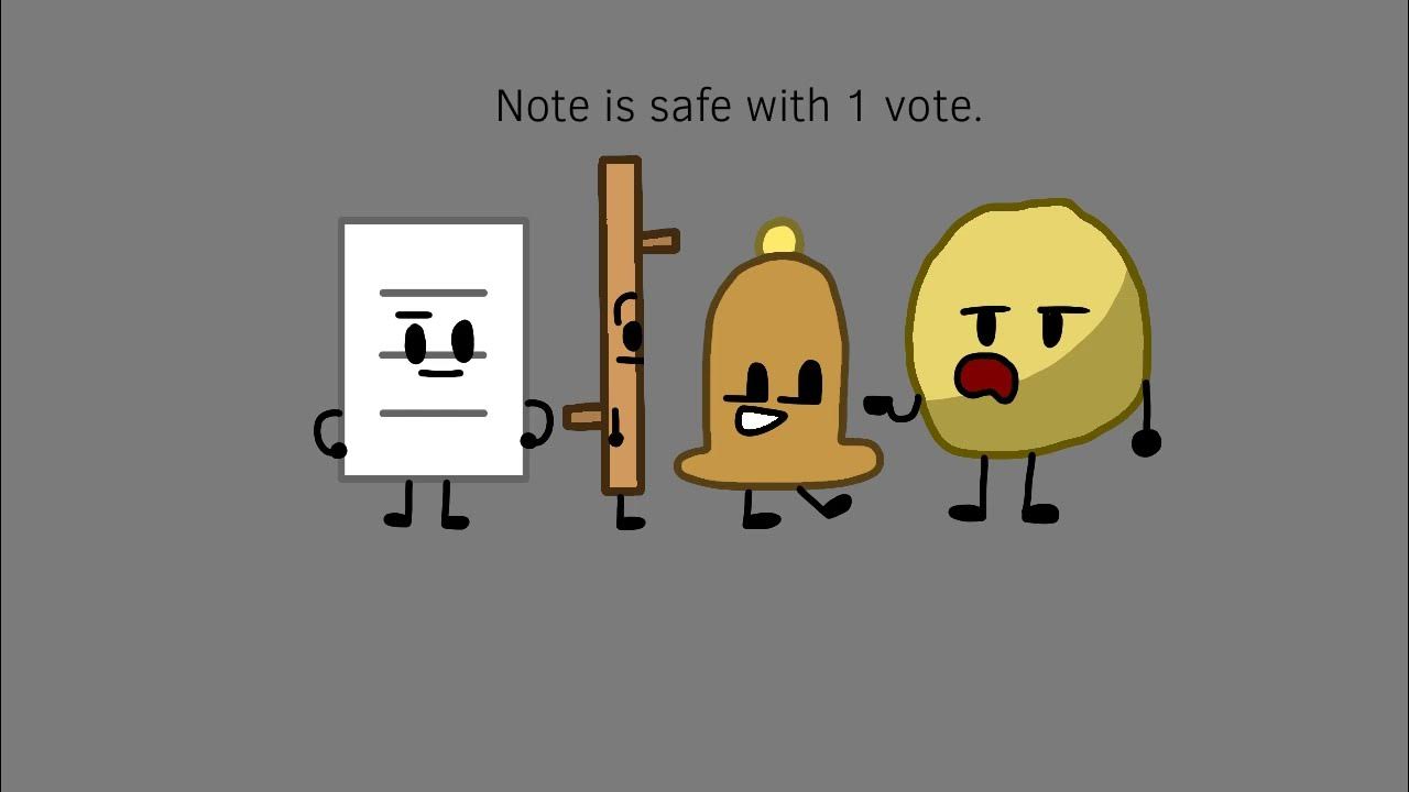 P3 object viewer voting - Ep3 (VOTING ENDED.) - YouTube