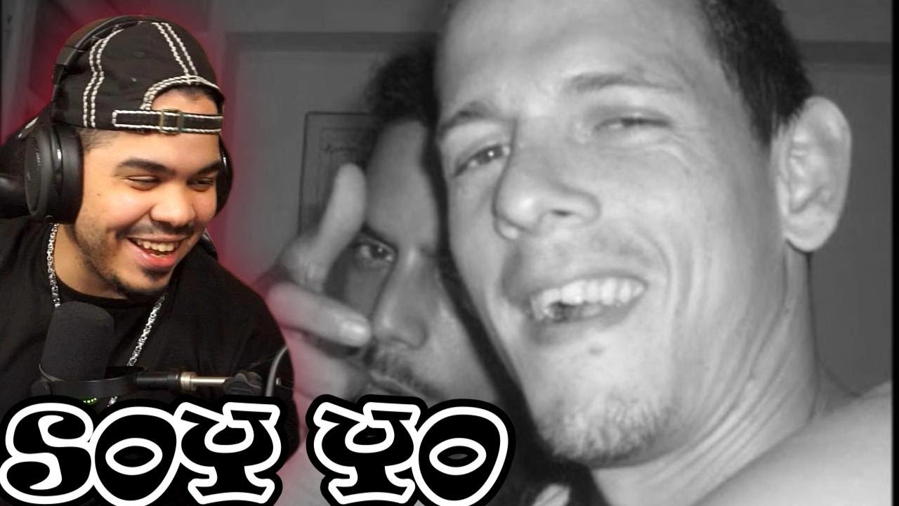Al2 El Aldeano Ft. Silvito El Libre - Soy Yo | Reaccion #jmatatv - YouTube