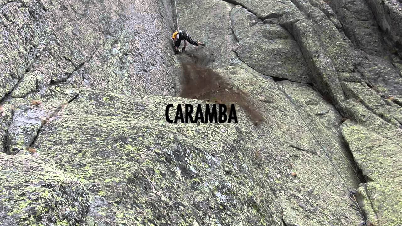 1,2,3...Caramba - YouTube