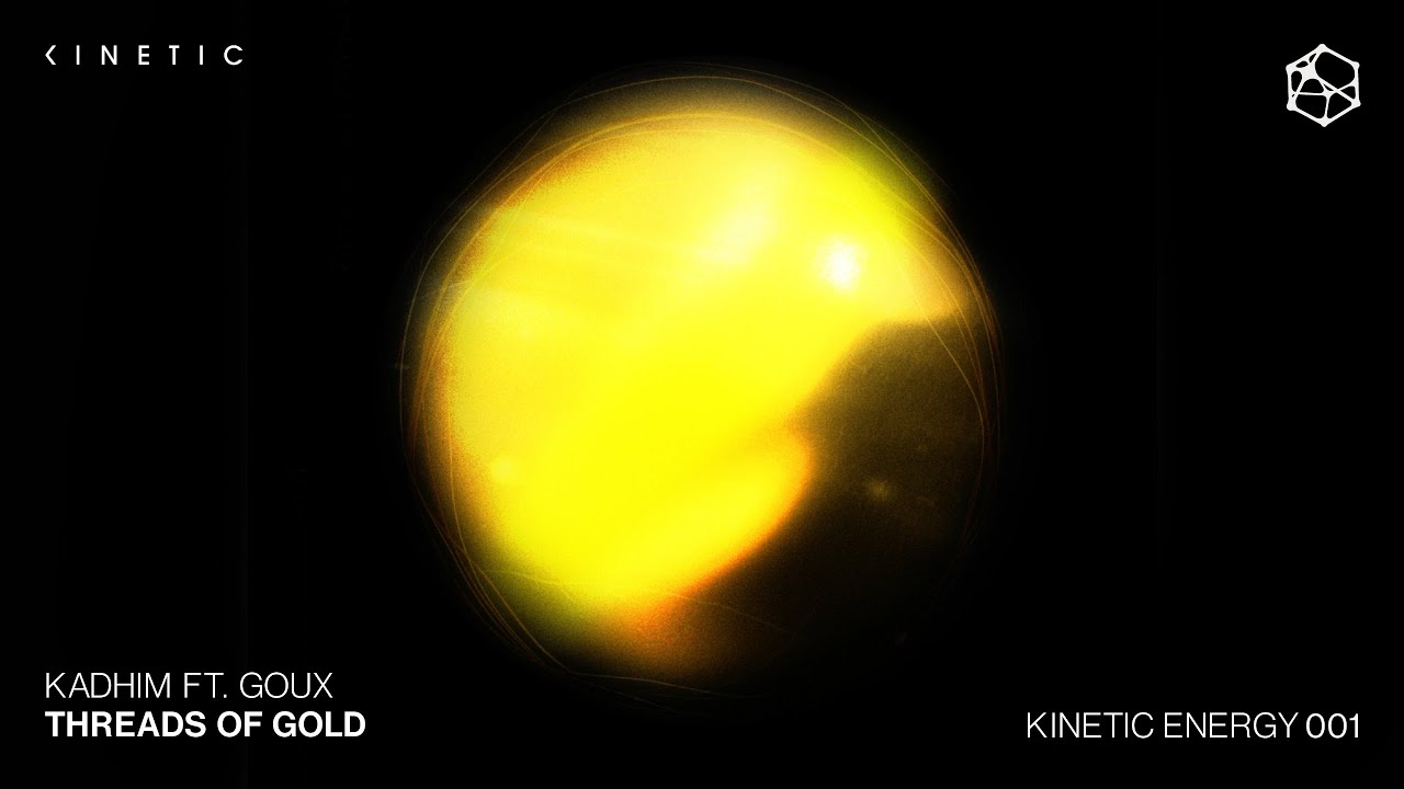 Premiere: Kadhim - Threads Of Gold ft. GOUX - YouTube