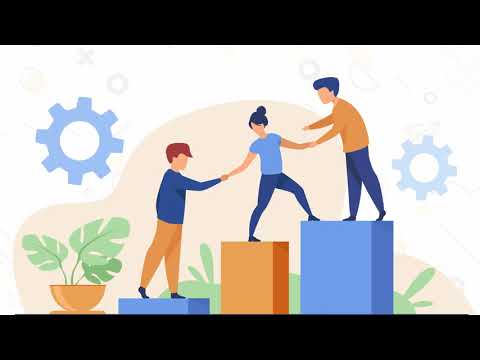 Animasiyalı Tanıtım Videoçarxlarının Hazırlanması