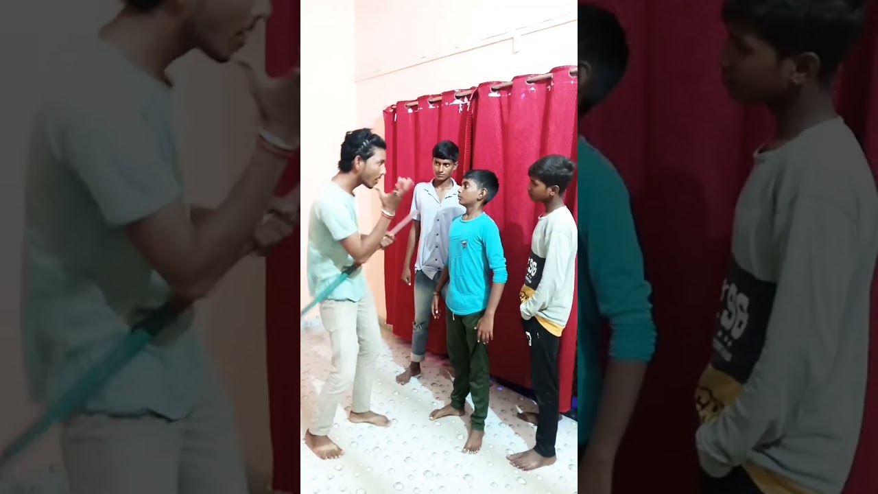 एक ही माँ चोद देगा सबकी 😜 comedy video 😅 #shorts - YouTube