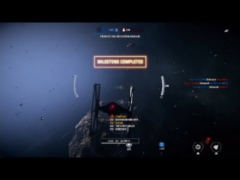 How to obtain the trophy "Multitasking / Take out the leader " in Star ...