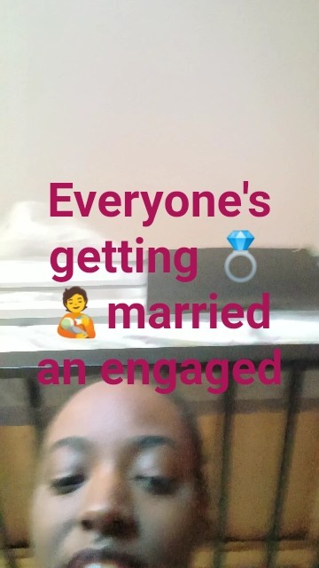 literally is everyone and having babies getting engaged - YouTube