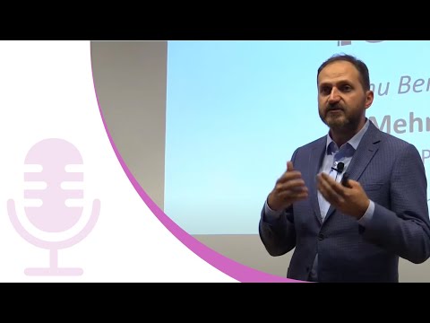 Bunu Ben İstedim | Dr. Mehmet Dinç