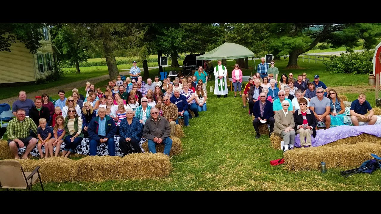 Welcome to the Dual Parish! - YouTube