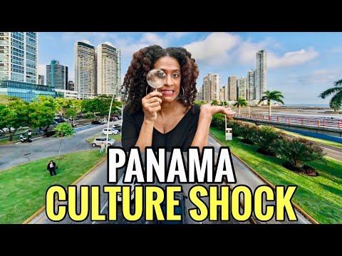 What You Need to Know BEFORE Moving to Panama! A Discussion With My ...