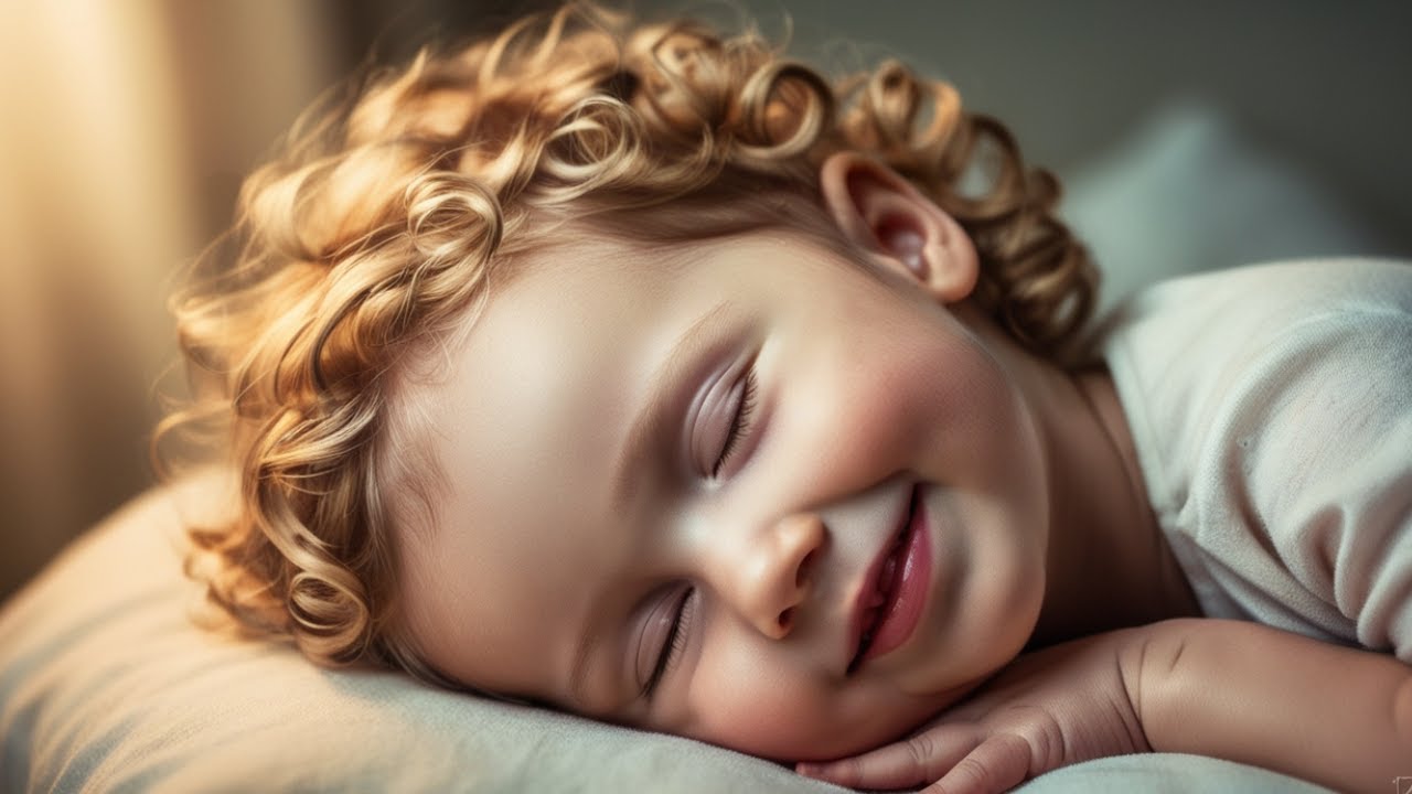Para bebês - DORMIR E RELAXAR (For babies - SLEEP AND RELAX) - YouTube