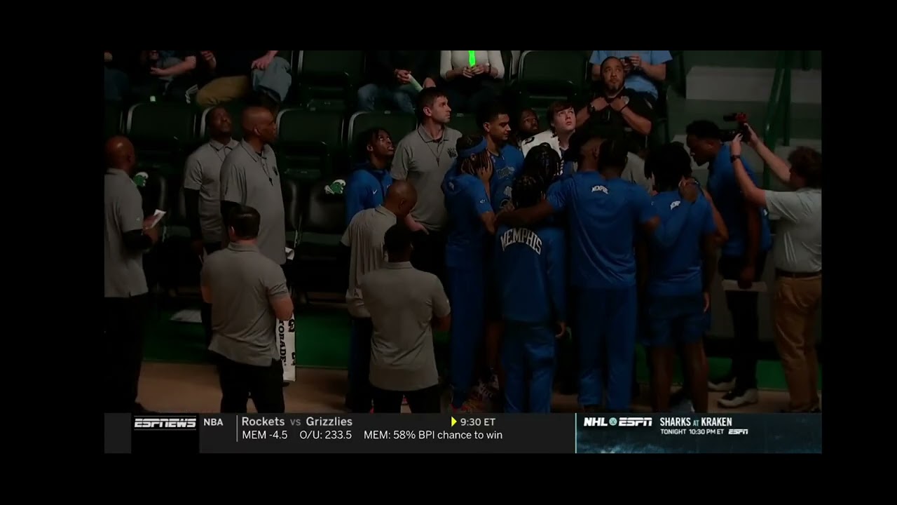 CBB Basketball on ESPNEWS Memphis at Tulane - YouTube