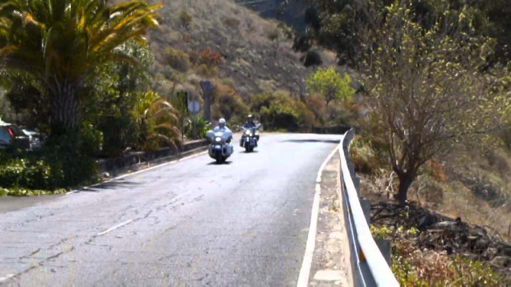 RUTA CON LYNCH POR EL SUR DE LA ISLA - YouTube