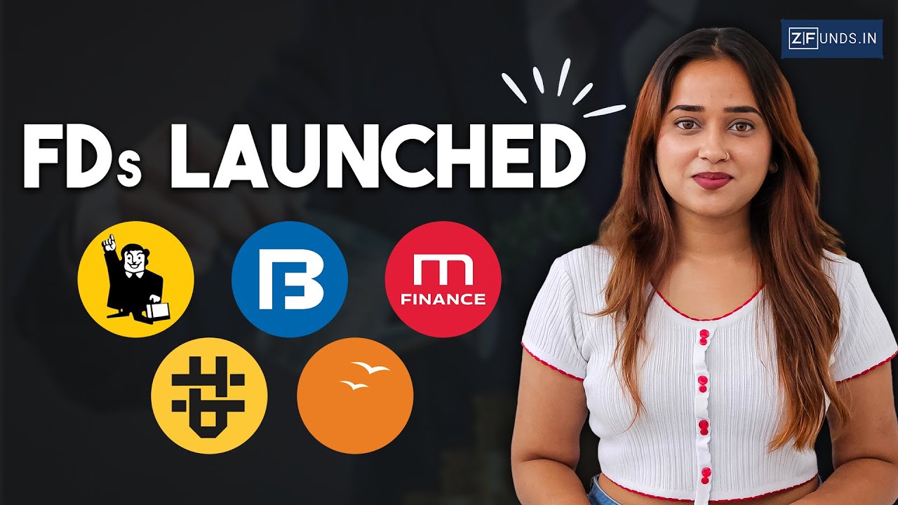 Launching Fixed Deposits | Now part of the ZFunds app | Guaranteed ...