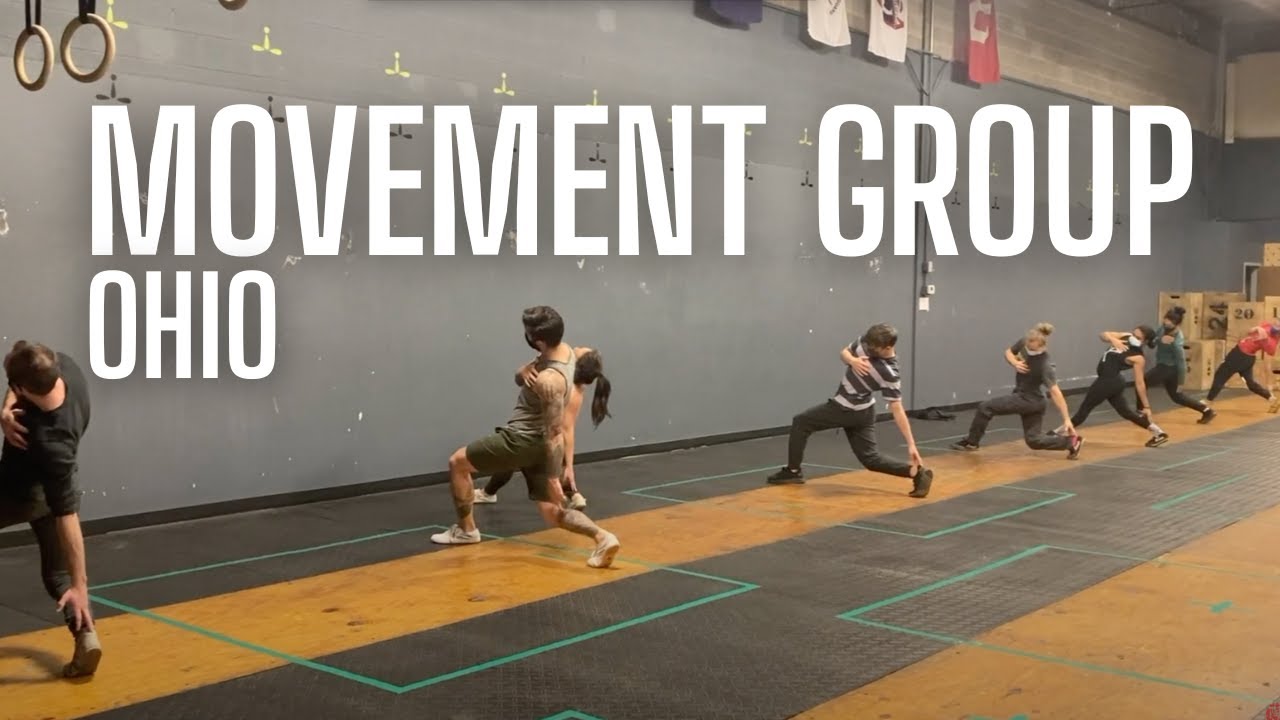 Movement Group - Cleveland, Ohio - YouTube