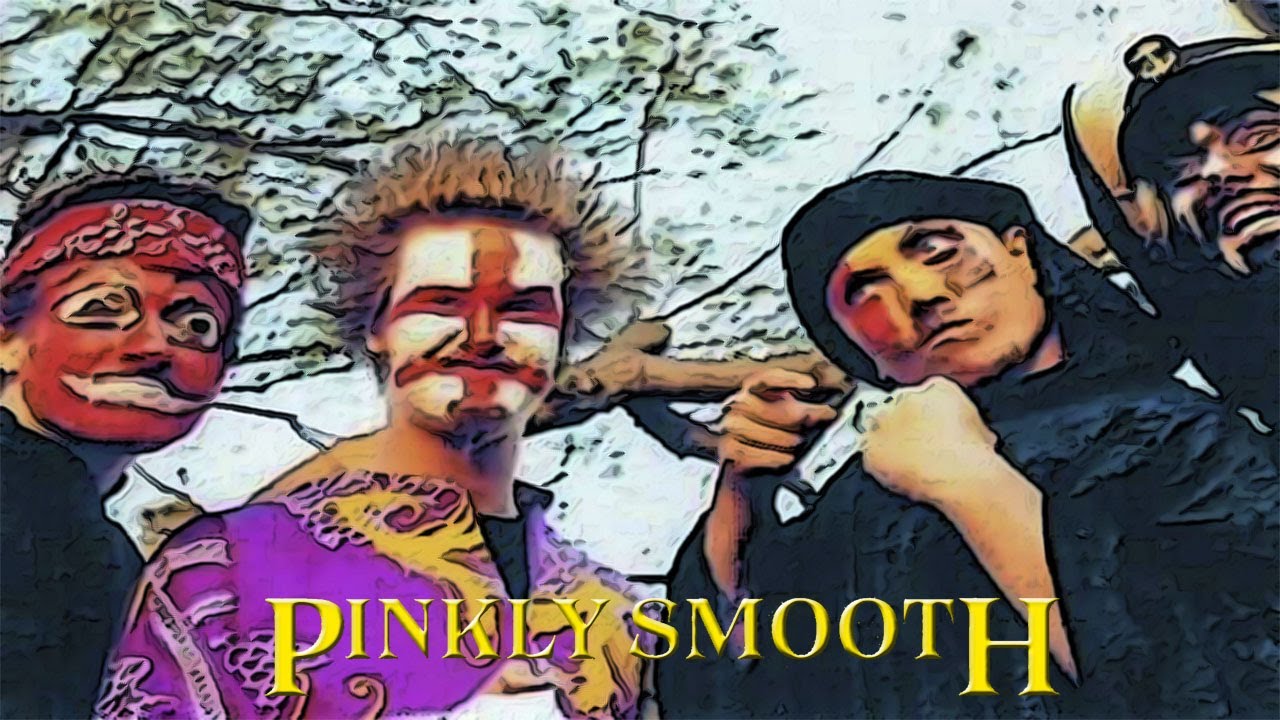 PINKLY SMOOTH | Treasure dan Kenangan Lama Jimmy "The Rev" Sullivan ...