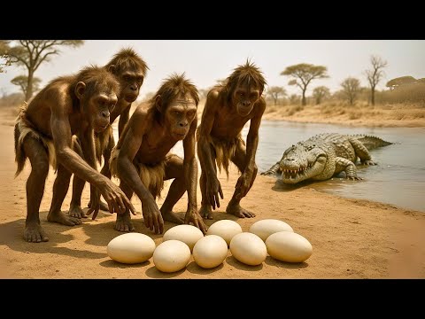 Life Million Years Ago | Facing the Hidden Dangers