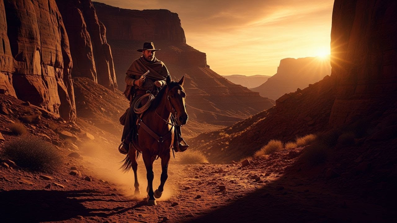 Die Rache des Ringo: Es war Zeit für ein Massaker | Ganzer Western Film ...