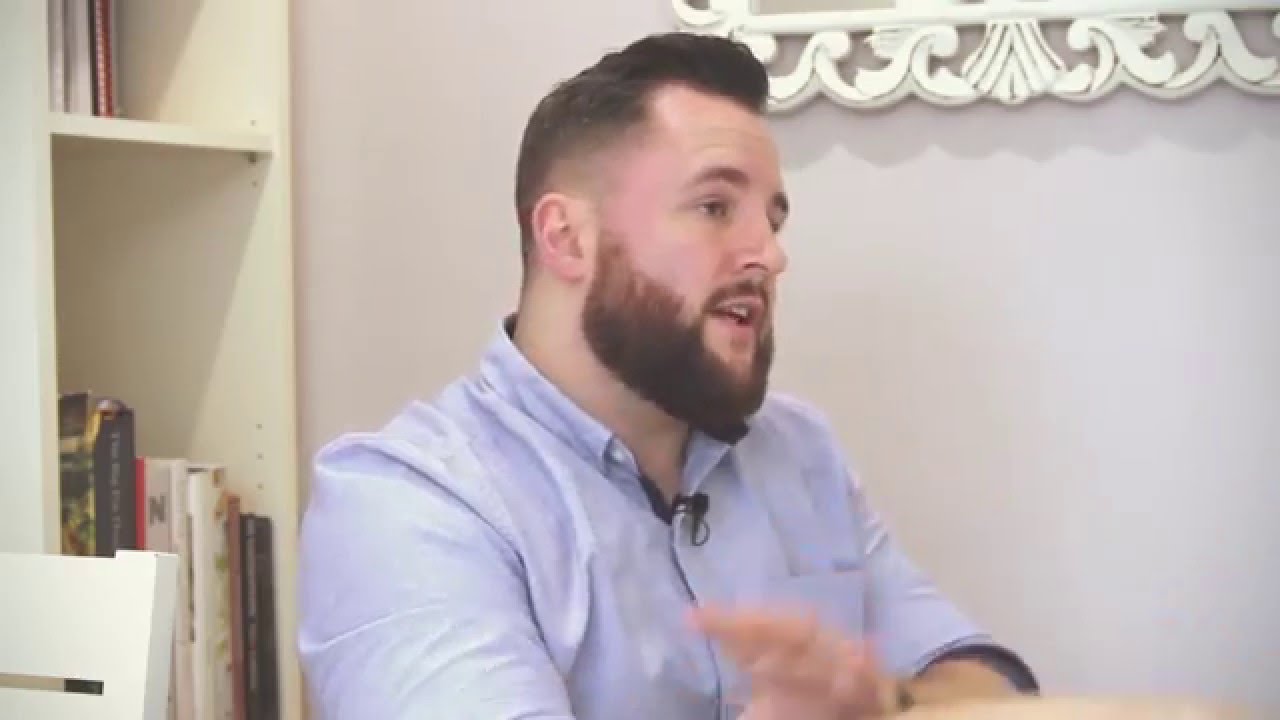 Paul Foster Chef - Salt (Kickstarter 2016) - YouTube