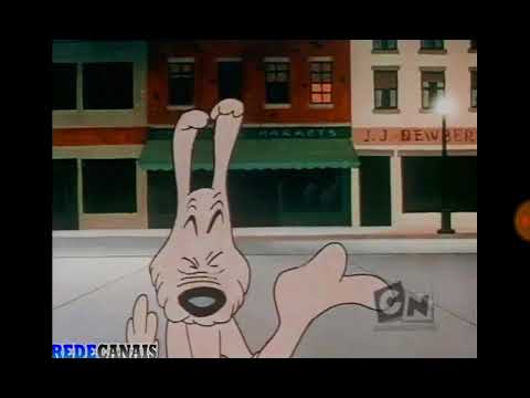 Merrie Melodies - Fim Warner Bros: (1956 - 1947) - YouTube