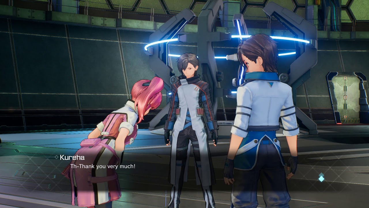 Sword Art Online (SAO): Fatal Bullet [Episode 1 - Character creation ...