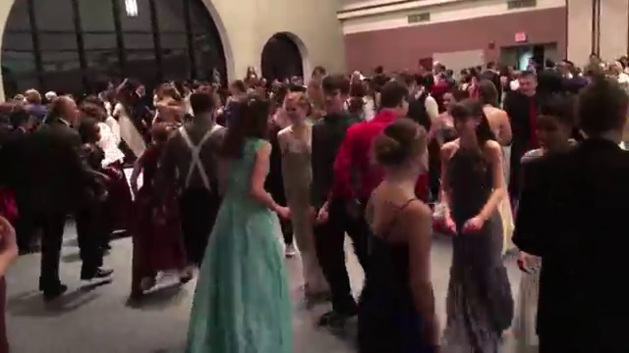 Celtic Ball December 2015 A - YouTube